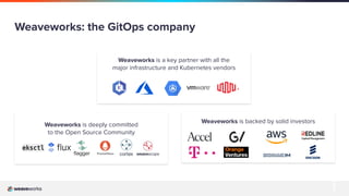 Securing Your App Deployments with Tunnels, OIDC, RBAC, and Progressive ...