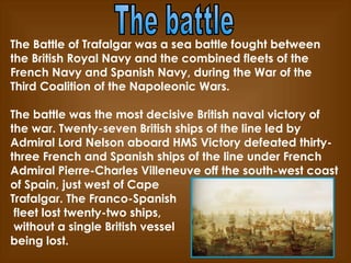 Trafalgar | PPT