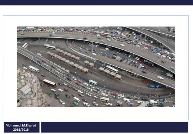 Traffic jam | PPT