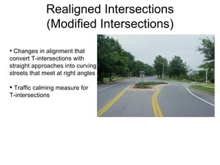 Traffic Calming In Fort Worth | PPT