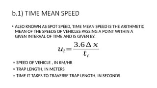 TRAFFIC-FLOW-FUNDAMENTALSSSSSSSSSSS.pptx