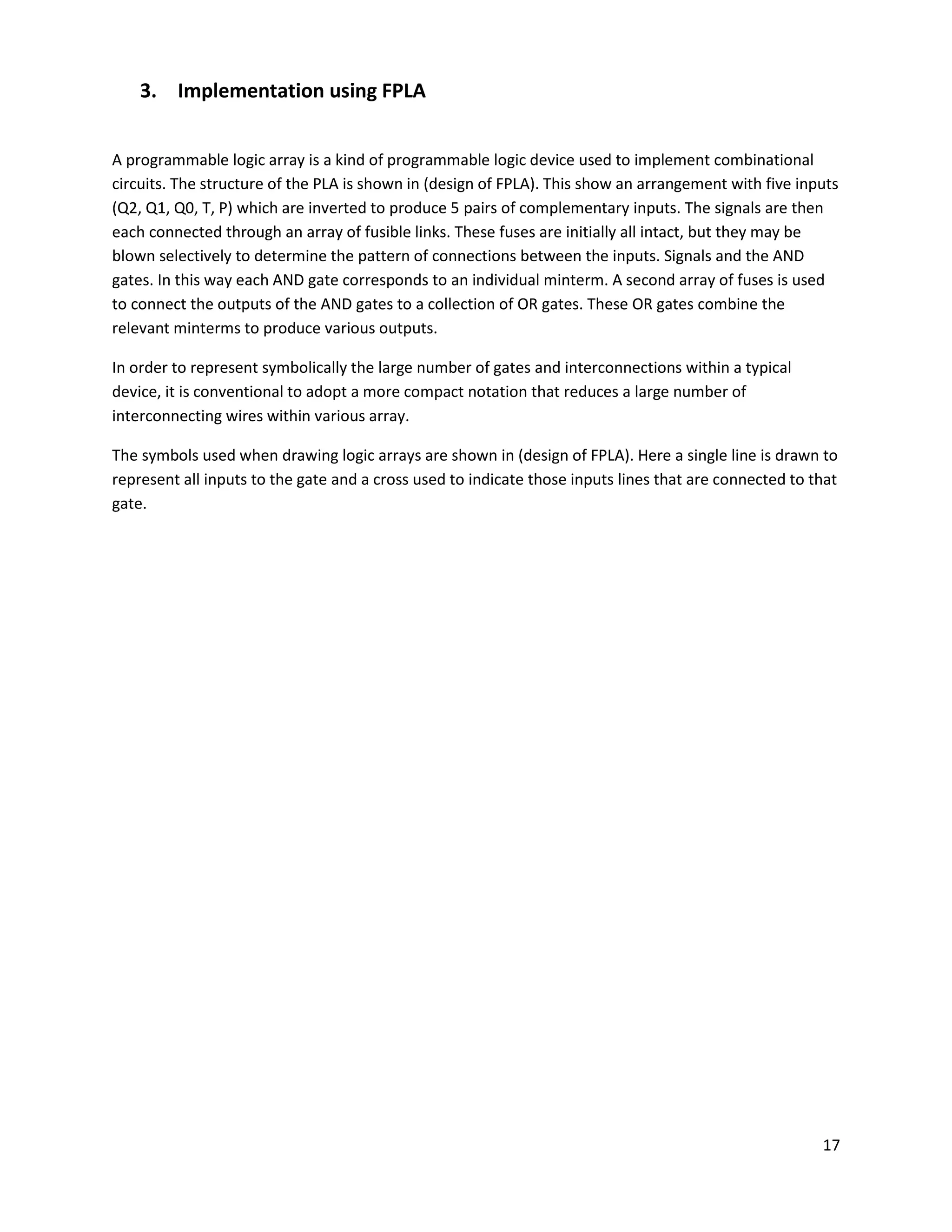 Traffic light Controller Design | PDF