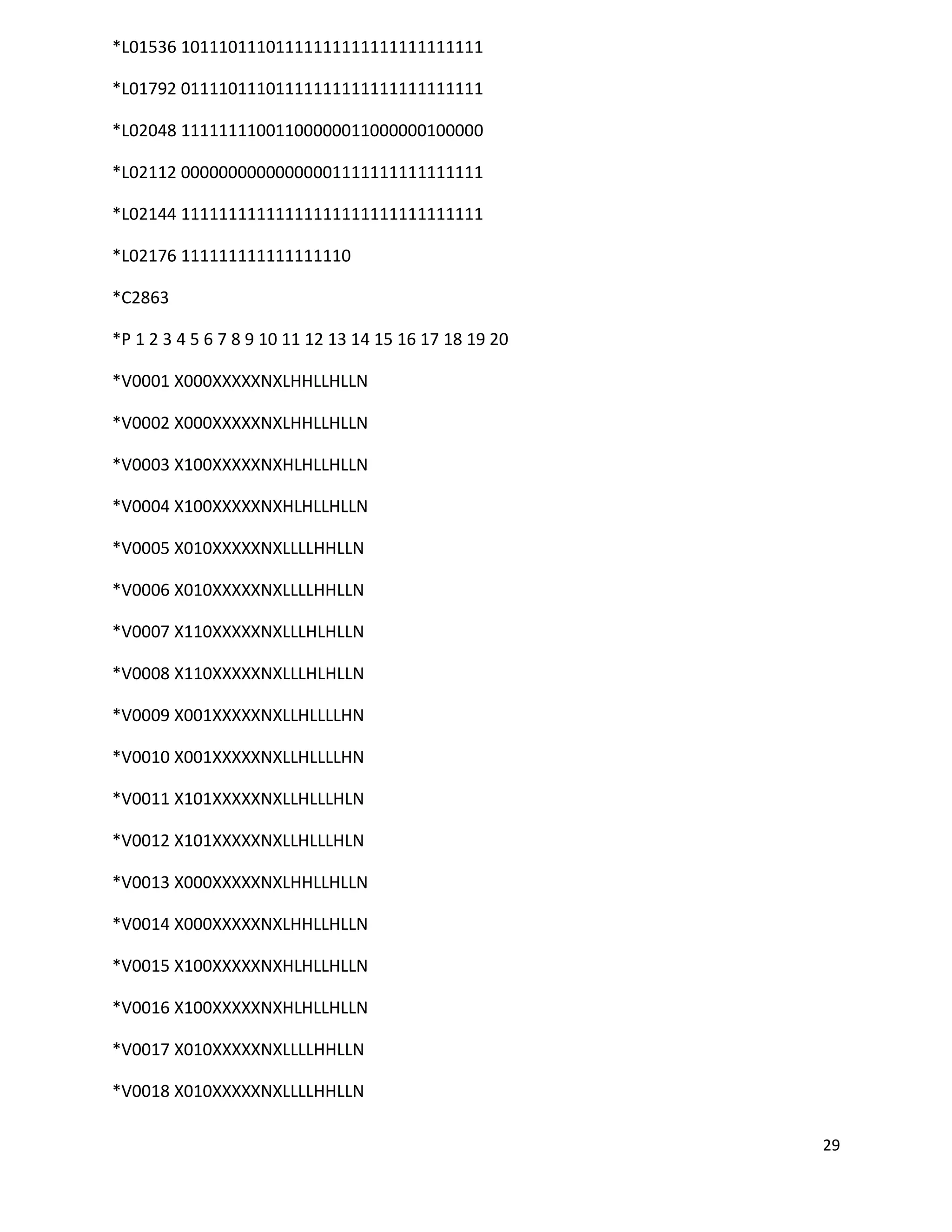 Traffic light Controller Design | PDF