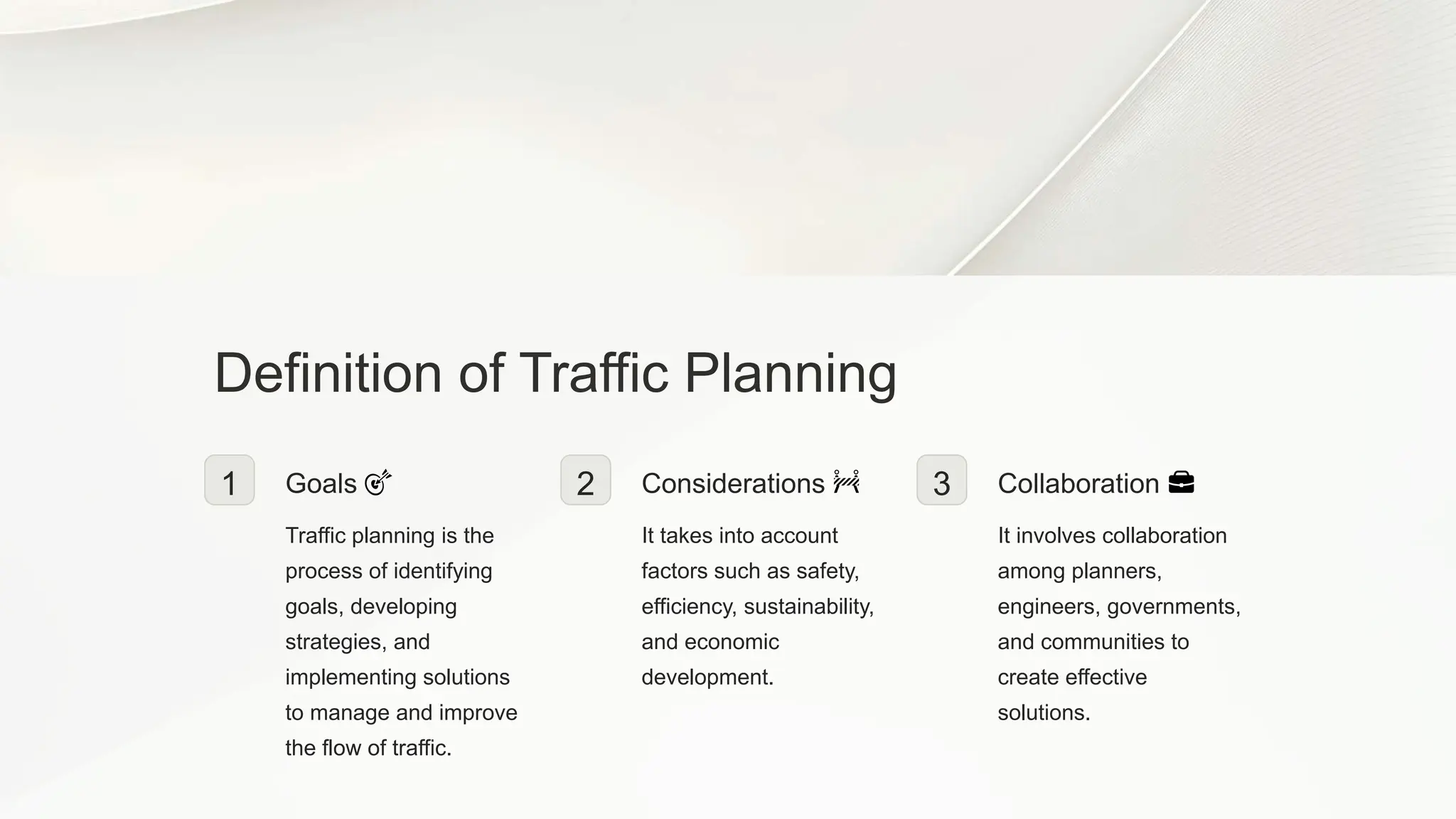 Traffic-Planning-Navigating-Our-Roads-and-Our-World.pptx