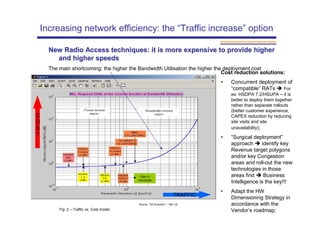 Traffic Revenues Decoupling | PPT