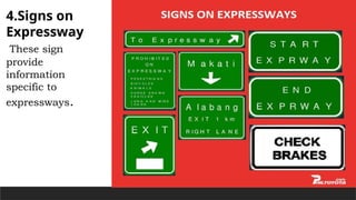 traffic-sign and other road safety signs.pptx