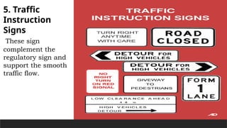 traffic-sign and other road safety signs.pptx