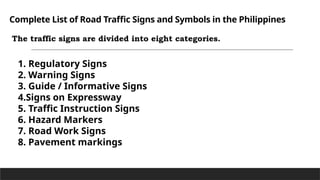 traffic-sign and other road safety signs.pptx