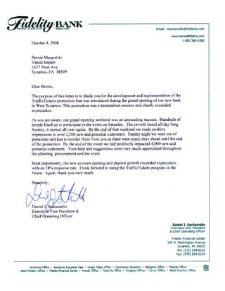 Traffic Ticket Vip | PPT