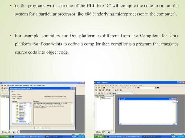 Density Based Traffic Signal with Remote Override in Emergency | PPTX