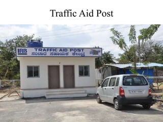 Traffic aids street furniture | PPTX | Auto Safety | Automotive