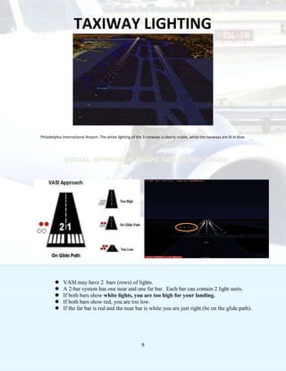 flight strip/ marking/scale | DOCX