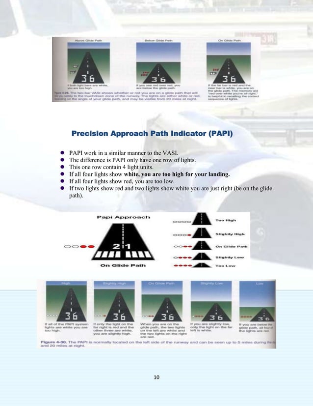 flight strip/ marking/scale | DOCX