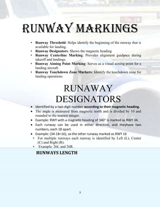 flight strip/ marking/scale | DOCX
