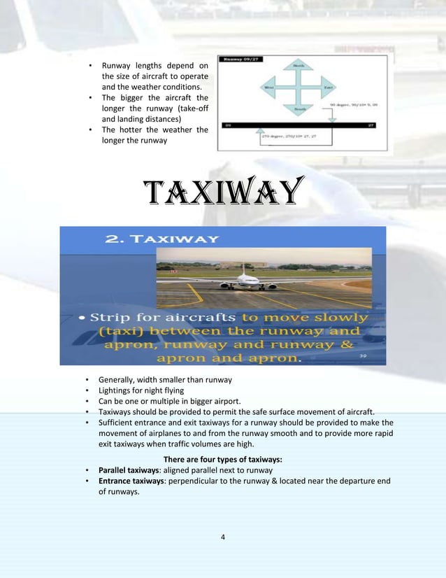flight strip/ marking/scale | DOCX