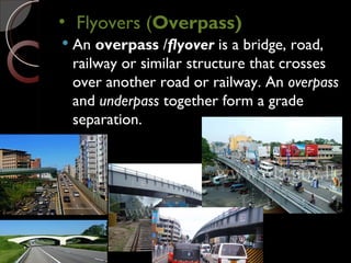 Traffic at urban road junctions | PPT