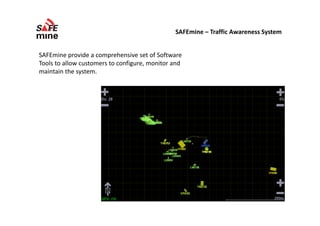 Traffic awareness system saf emine | PPT