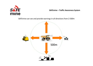 Traffic awareness system saf emine | PPT
