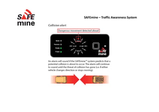 Traffic awareness system saf emine | PPT