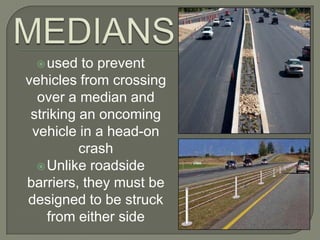 Traffic Barriers | PPTX