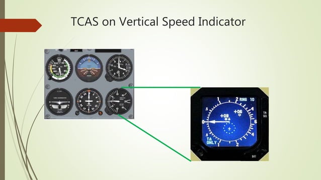 Traffic collision avoidance system | PPTX