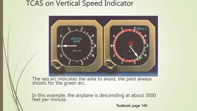 Traffic collision avoidance system | PPTX