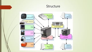 Traffic collision avoidance system | PPTX