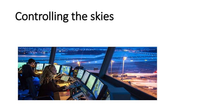 TRAFFIC COLLISION AVOIDANCE SYSTEM(TCAS).pptx | Auto Safety | Automotive