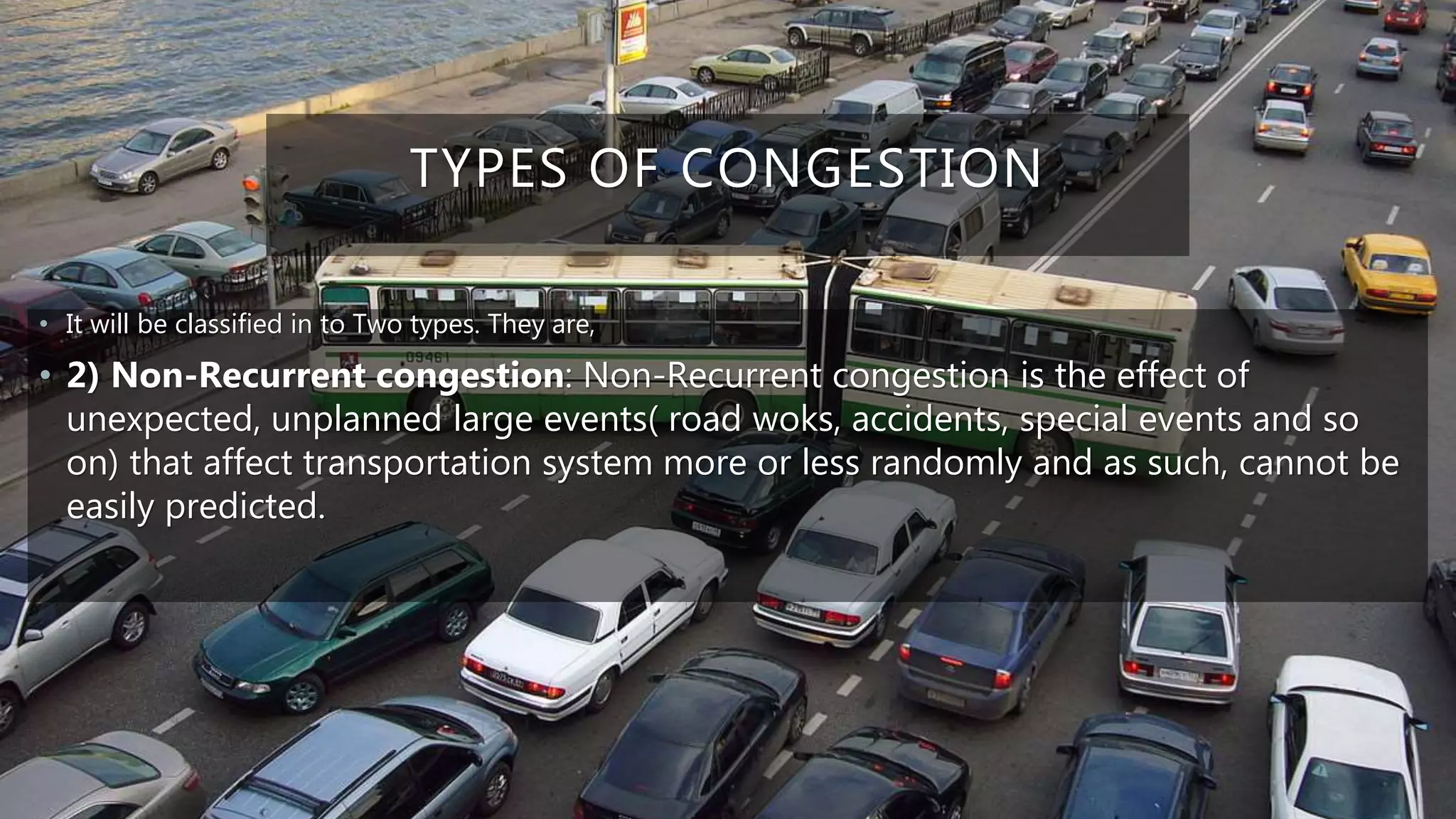 Traffic Congestion Mitigation And Air Quality Pptx Indoor Environmental Quality Home