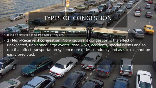 Traffic Congestion Mitigation And Air Quality Pptx Indoor Environmental Quality Home