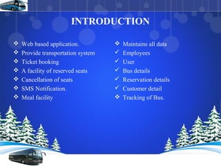 Traffic congestion tracking control | PPT