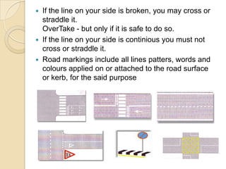 Traffic control | PPTX