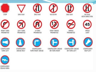 Traffic control | PPT