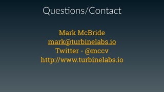 Traffic Control with Envoy Proxy | PPT