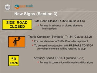 Traffic Control By Brian Kidd | PDF