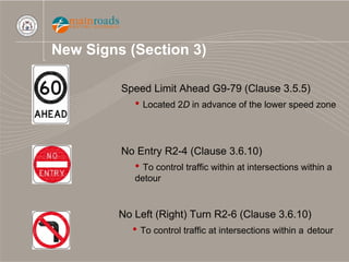 Traffic Control By Brian Kidd | PDF