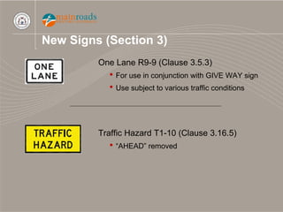 Traffic Control By Brian Kidd | PDF