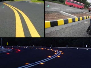 Traffic control devices | PPTX