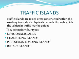 Traffic control devices | PPTX