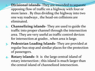 Traffic control devices | PPTX