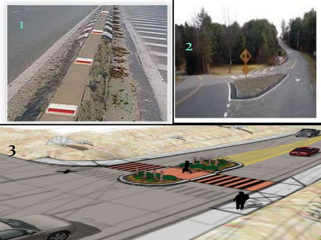 Traffic control devices | PPTX | Auto Safety | Automotive