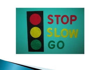 Traffic control devices | PPT