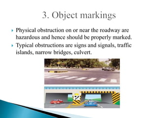Traffic control devices | PPT