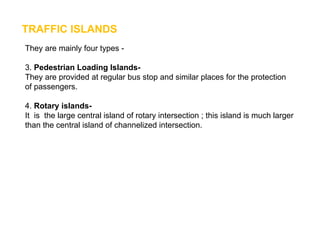 Traffic control devices | PPT