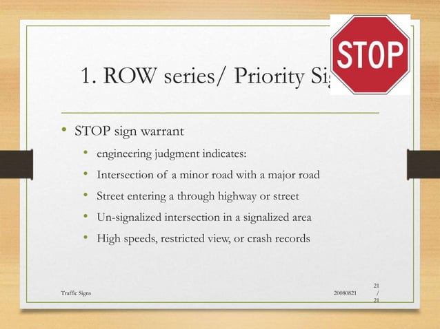 Traffic Control Devices (Signs, Markings, Signals).ppt
