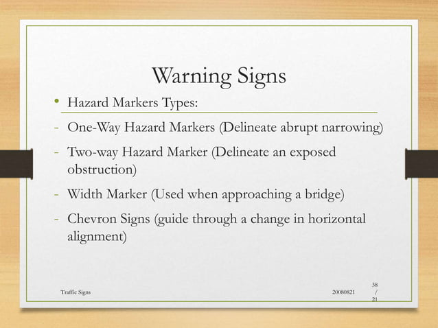 Traffic Control Devices (Signs, Markings, Signals).ppt