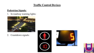 Traffic control system and its management | PPTX | Auto Safety | Automotive