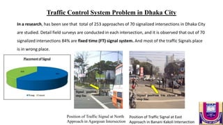 Traffic control system and its management | PPTX | Auto Safety | Automotive