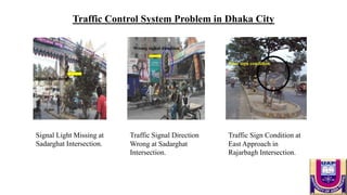 Traffic control system and its management | PPTX | Auto Safety | Automotive