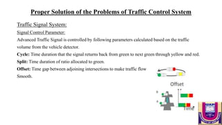 Traffic control system and its management | PPTX | Auto Safety | Automotive